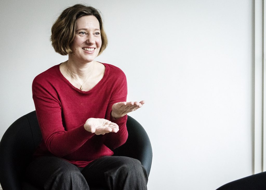 Sonja Simone Schröder – Sensitive Female Rising – Aufstiegscoaching für ...