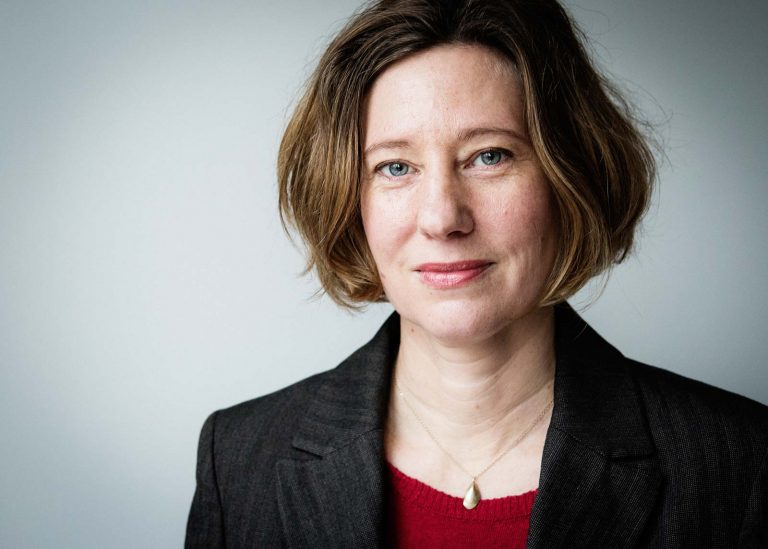 Person – Sonja Simone Schröder